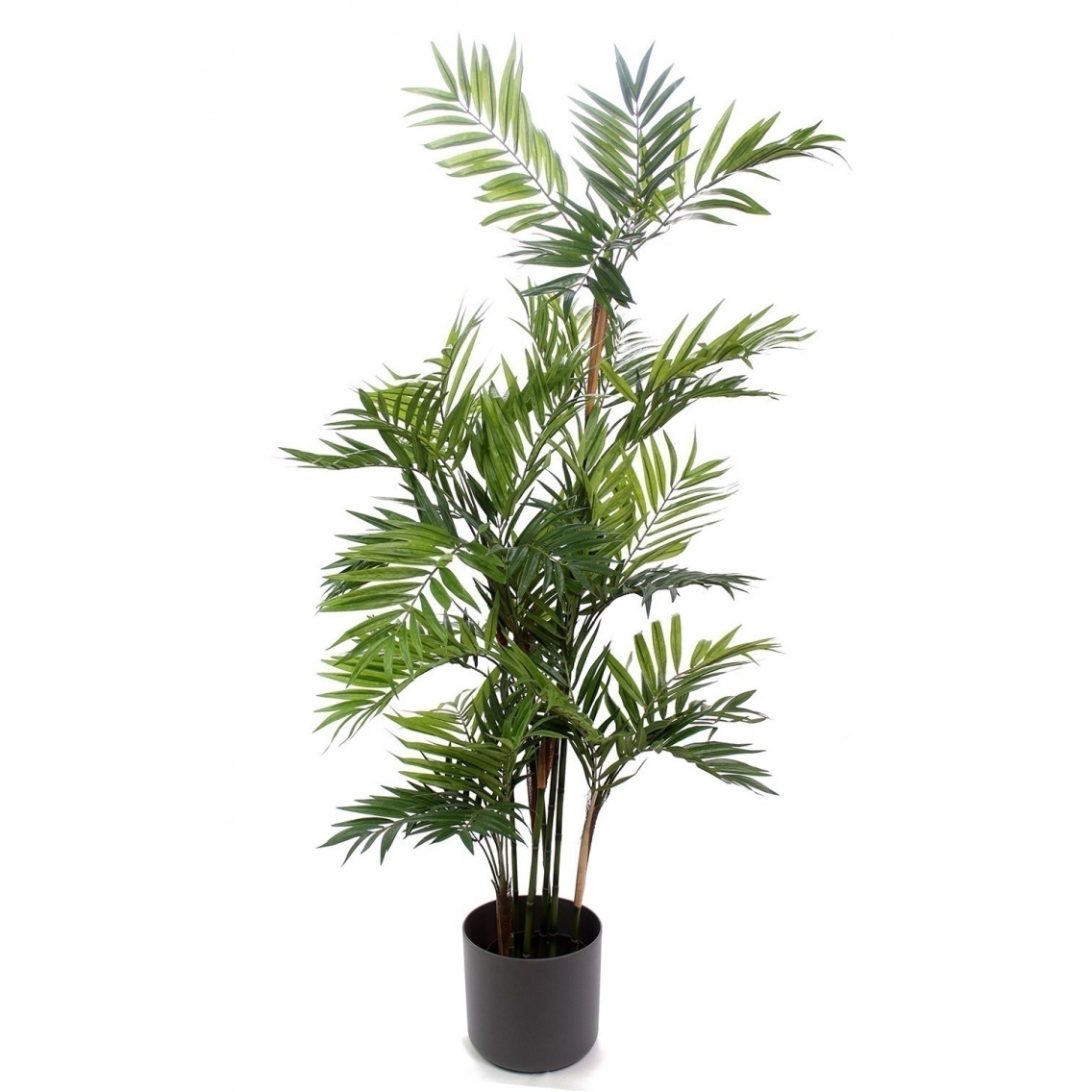 Palmier bambou artificiel - Palmiers artificiels - Artiplantes